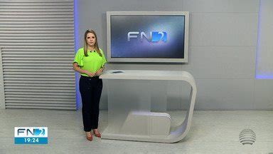 Assistir Fronteira Notícias 2ª Edição online no Globoplay