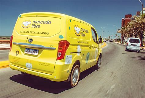 Requisitos Para Ser Repartidor En Mercado Libre