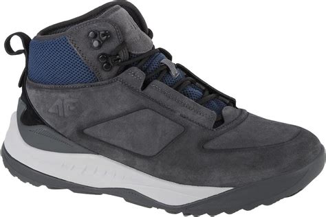 Buty zimowe męskie 4F Tundra Boots 4FAW22FWINM010 22S Ceny i opinie