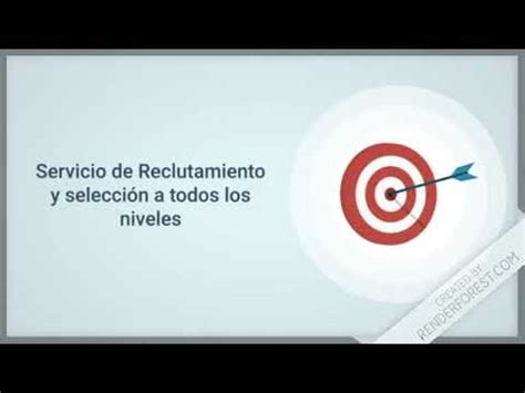 Servicios de Reclutamiento y selección en Saltillo Coahuila YouTube