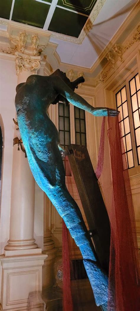 Was La Naumon De La Fura Dels Baus Arte E Innovaci N Al Servicio De