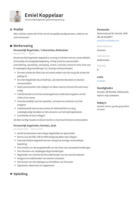 Voorbeeld Sollicitatiebrief Doktersassistente Sollicitatiebrief En Cv Web
