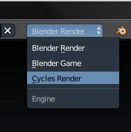 How To Change Render Mode In Blender