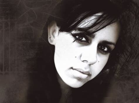 New Gothic 08 Dark Gothic Gothic Dark Art Girls HQ Goth