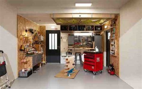 Comment créer un atelier de bricolage Magazine et blog décoration