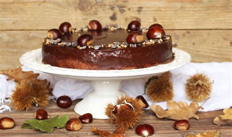 Femina Hr Prefina Jesenska Kesten Torta
