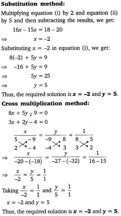 ncert solutions for class 10 maths chapter 3 pair of linear equations in two variables ex 3 5