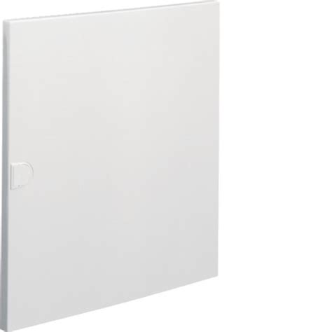 Porte Opaque Pour Coffret Vega VB36 VZ009 Hager