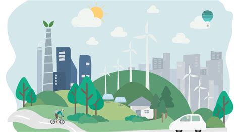 La transition écologique une nécessité pour les entreprises