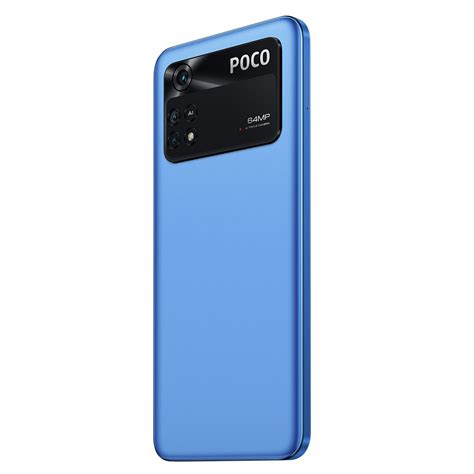 Xiaomi Poco M4 Pro Preis Video Angebot Preisvergleich Technische