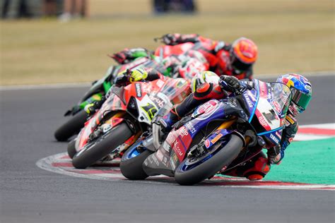1 Toprak Razgatlioglu TUR Pata Yamaha With Brixx Worl Flickr