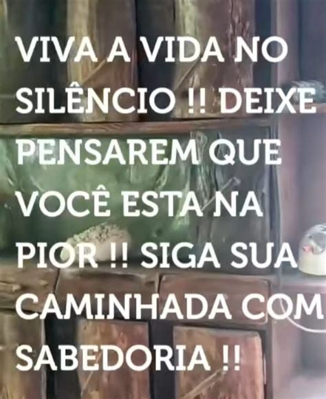 Pin de Sandra Márcia em Mensagem para refletir Mensagem para refletir