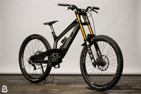 Yt Industries Tues Cf Pro Race Used