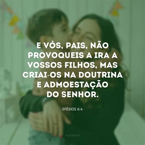 30 frases de versículos sobre família que celebram esse laço sagrado