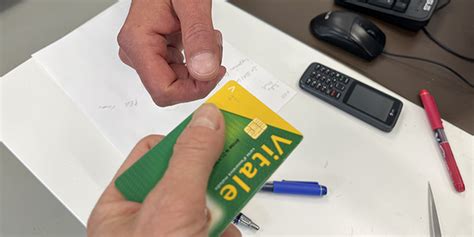 Mettre Jour Sa Carte Vitale Pourquoi Quand Et Comment
