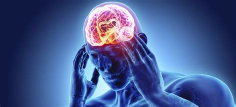 Conoce Los Riesgos Para La Salud De Un Derrame Cerebral