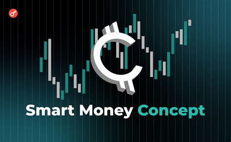 Smart Money Concept Smc Incrypted