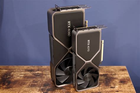 Nvidias 599 GeForce RTX 4070 Is A More Reasonably Priced And Sized
