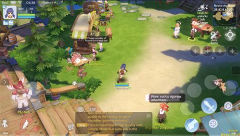 Ragnarok Origin NA