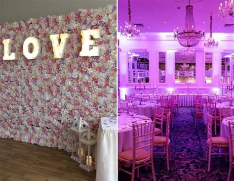 Fabulous Ways To Jazz Up Your Wedding Decor Weddingsonline