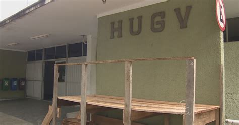 G1 Antigo HUGV dará espaço a novo prédio a partir desta segunda no