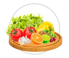 Tu Mercado A Domicilio Compra Frutas Verduras Y Carnes Frescas La