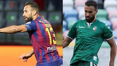 10 Jogadores Que Passaram Pelo GD Chaves E Farense