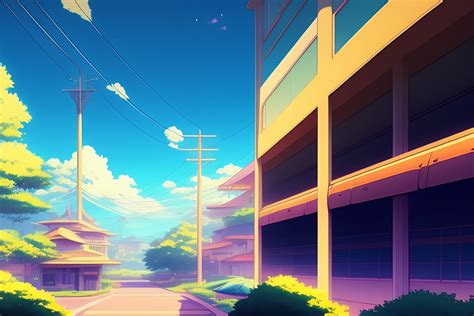 Anime Lofi Wallpapers 4k HD Anime Lofi Backgrounds On WallpaperBat