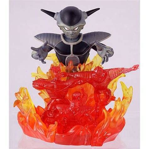 Dbz Figurine Diorama Dragonball Gashapon Dragon Ball Z Imagination Part
