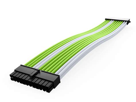 What Are PSU Cable Extensions Robots Net