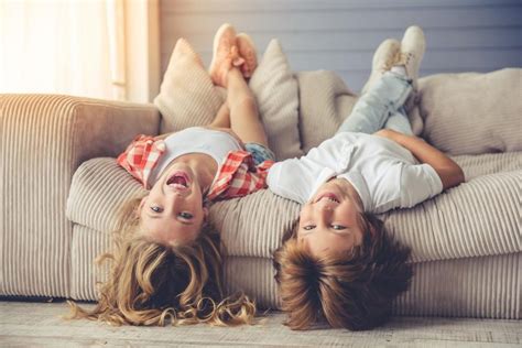 Activit S Pour Occuper Les Enfants La Maison Europ Assistance