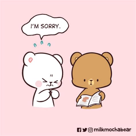 Milk Mocha Bear Milk And Mocha Bear Milk Mocha Bear Milk And