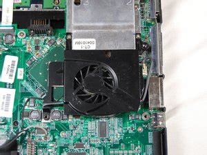 HP Pavilion Dv1000 Repair Help Learn How To Fix It Yourself