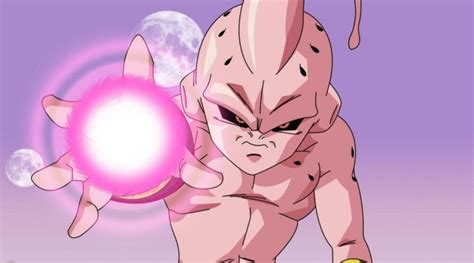 Freeza Cell Y Majin Buu Los Villanos M S Poderosos De Dragon Ball Z