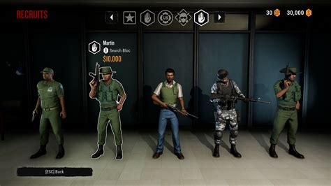 Narcos Rise Of The Cartels Choose Your Side Cartel Gameplay