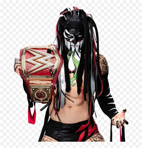 The Magic Of Internet Finn Balor Wwe Universal Champion Png Finn