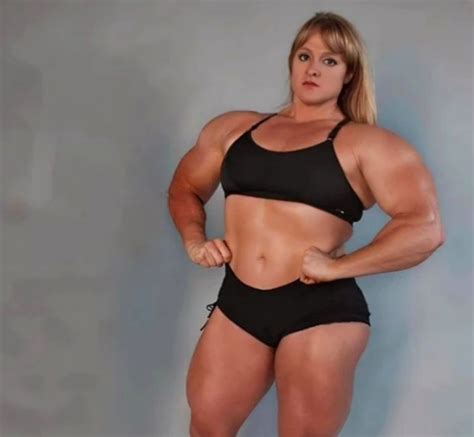 Strongest Woman In The World Ever Top 10 Ranked By A I The Barbell