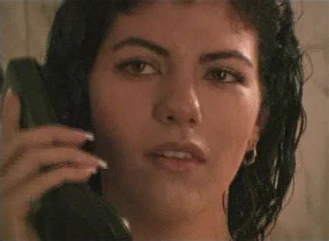 Naked Alexa Castillo in La cumbia asesina Ritmo traición y muerte 2