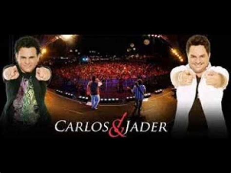 Carlos Jader Eu Te Puxo E Tu Me Lambe YouTube