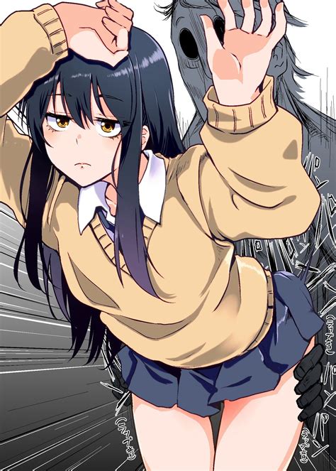 Hentai Horizon Yotsuya Miko Mieruko Chan Hentai Hentai Horizon