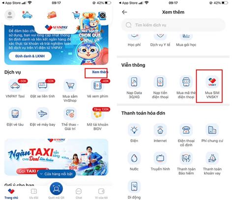 Sim VNSKY là gì Sim VNSKY mạng gì Cách kích hoạt