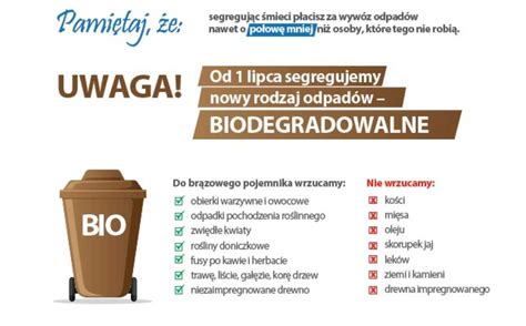 Szczecin segreguje odpady wg nowych zasad Sozosfera ochrona środowiska