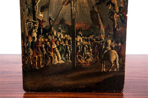Jezus Chrystus Ukrzyżowany
