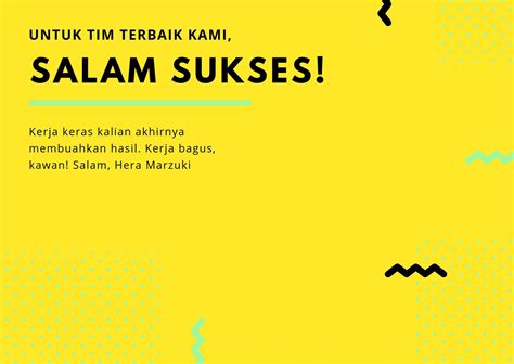 Kartu Ucapan Selamat Dan Sukses 45 Koleksi Gambar