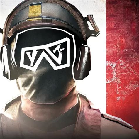 Rainbow Six Siege New Operator OpenArt