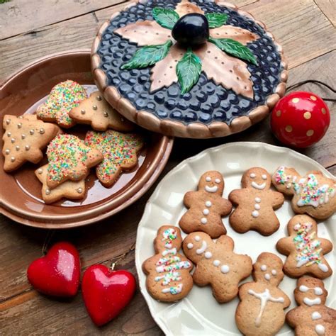 Recetas de galletas navideñas sencillas y sorprendentes