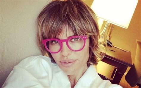 Playboy Celebrity Lisa Rinna Nude Telegraph
