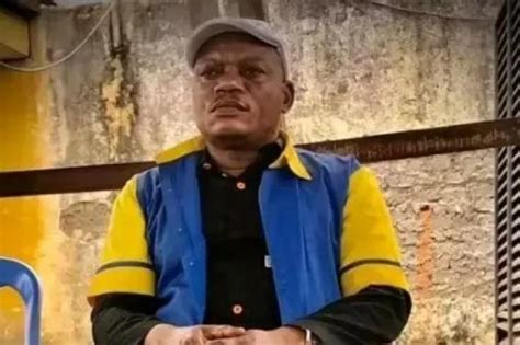 Justice Jean Marc Kabund écope de 7 ans de prison