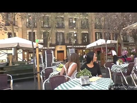 Slave Anal Fucked In Public Night Club Xvideos
