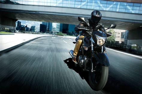 Las Mejores Motos Naked 250 Puerta De Entrada Al A 2